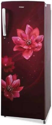 Haier 185 L Direct Cool Single Door Refrigerator Online at Best Price ...