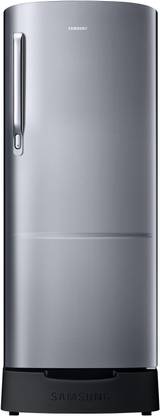Samsung 183 L Direct Cool Single Door 2 Star Refrigerator Online at ...