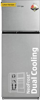 Voltas Beko by A Tata Product 228 L Frost Free Double Door 2 Star ...