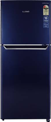 Lloyd 310 L Frost Free Multi-Door 2 Star Refrigerator Online at Best ...