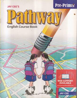 Pathway English Course Book Pre-Primer: Buy Pathway English Course Book ...