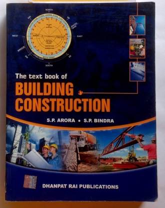 The Textbook Of Building Construction (Old Book): Buy The Textbook Of Building Construction (Old ...