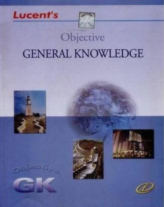 Latest Edition 2023 Lucent Objective General Knowledge & Free Arihant ...