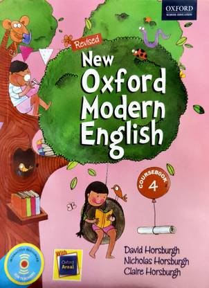 New Oxford Modern English Course Book - 4: Buy New Oxford Modern ...