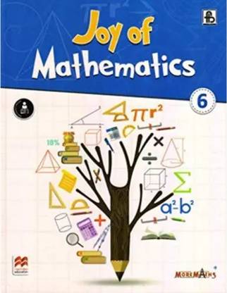 JOY OF MATHEMATICS Class 6: Buy JOY OF MATHEMATICS Class 6 by S.N ...