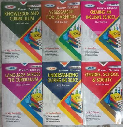 1 ASSESSMENT FOR LEARNING 2 KNOWLEDGE & CURRICULUM 3 CREATING AN ...