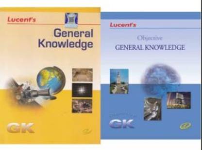Lucent's Original Book | Lucent's Objective General Knowledge (English Edition) -2023 & Lucent's ...