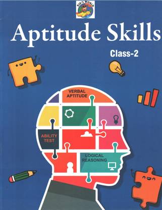 Aptitude Skills -2: Buy Aptitude Skills -2 by GENARIC at Low Price in ...