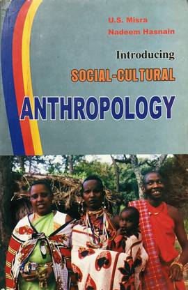 Introducing Social-Cultural Anthropology: Buy Introducing Social ...