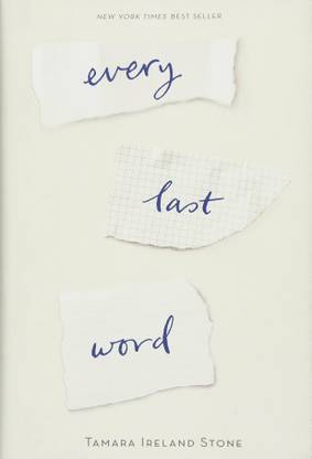 Every Last Word, Book: Buy Every Last Word, Book by Tamara Ireland ...