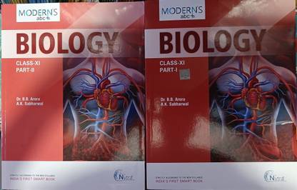 Modern Abc Physics Class 11th Latest Edition 2024 Vol-1+2: Buy Modern ...