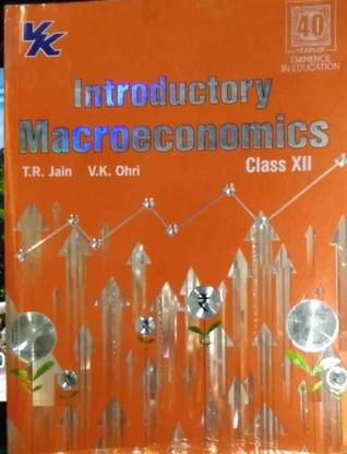 Introductory Macroeconomics Class 12: Buy Introductory Macroeconomics ...