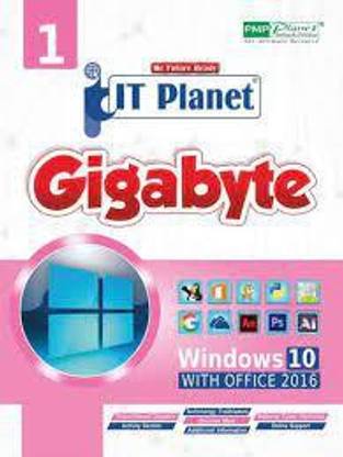 Pmp It Planet Gigabyte Book 1: Buy Pmp It Planet Gigabyte Book 1 by davinder singh minhas at Low ...