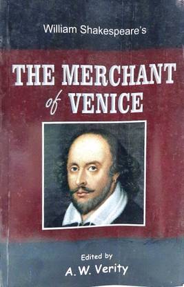 WILLIAM SHAKESPEARES THE MARCHANT Of VENICE: Buy WILLIAM SHAKESPEARES ...