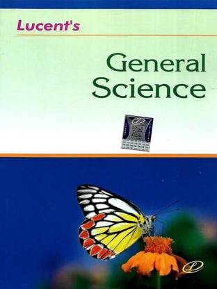 Lucent's General Science English Medium Lucent's Publications: Buy Lucent's General Science ...