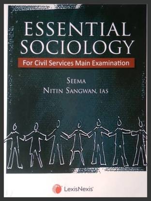 Essential Sociology: Buy Essential Sociology by SEEMA, NITIN SANGWAN, IAS at Low Price in India ...