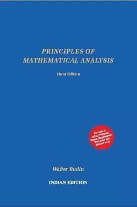 Principles Of Mathematical Analysis: Buy Principles Of Mathematical Analysis by Rudin Walter at ...