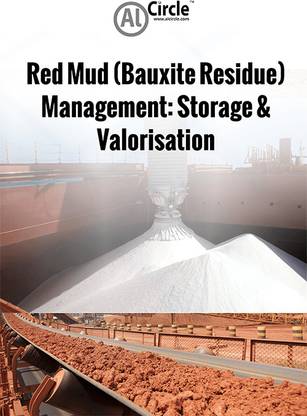 Red Mud (Bauxite Residue) Management: Storage & Valorisation: Buy Red ...