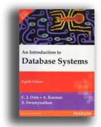An Introduction To Database Systems: Buy An Introduction To Database Systems by C.J.DATE - A ...