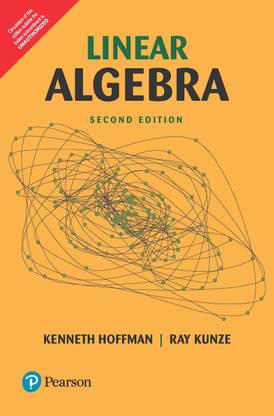 Linear Algebra 2nd Edition: Buy Linear Algebra 2nd Edition by Kenneth M Hoffman at Low Price in ...
