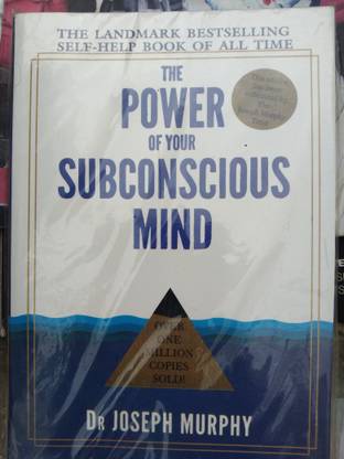 The Power Of Your Subconscious Mind Book: Buy The Power Of Your Subconscious Mind Book by Dr ...