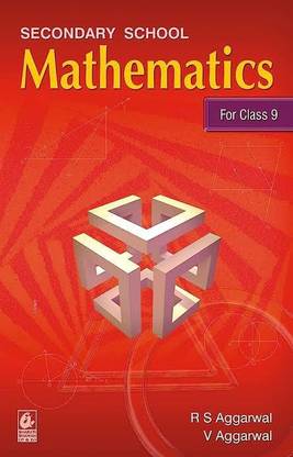 Mathmatics: Buy Mathmatics by Rs Agarwal at Low Price in India ...