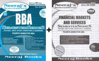 BBA - 4th SEMESTER - Self Study Question And Answers - All In One|As ...