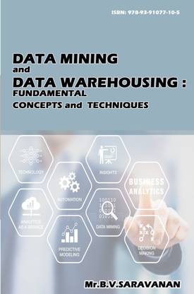 Data Mining And Data Warehousing : Fundamental Concepts And Techniques ...