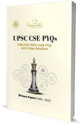 UPSC CSE Previous Year Question Papers PYQs Study Material In English ...