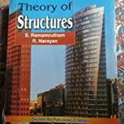 Theory Of Structures (Used New): Buy Theory Of Structures (Used New) by ...