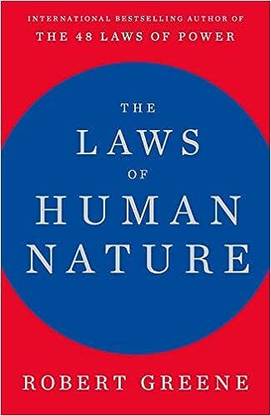 Robert Greene The Laws Of Human Nature: Buy Robert Greene The Laws Of ...