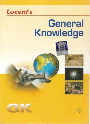 Lucent's general Knowledge: Buy Lucent's general Knowledge by LUCENT at ...