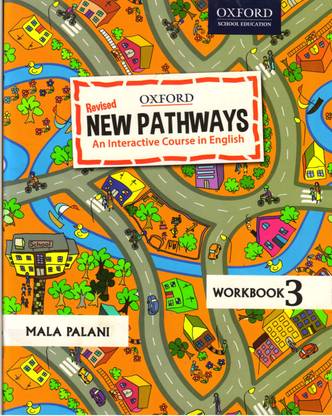OXFORD, Revised NEW PATHWAYS WORKBOOK - 3 An Interactive Course In ...