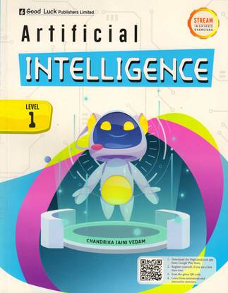 Good Luck, Artificial INTELLIGENCE LEVEL - 1: Buy Good Luck, Artificial INTELLIGENCE LEVEL - 1 ...