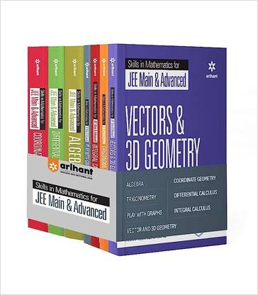 Skill In Mathematics - Algebra, Coordinate Geometry, Differential Calculus, Integral Calculus ...