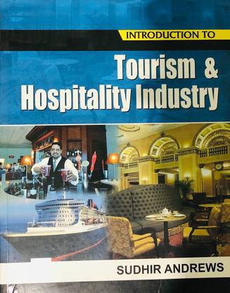 Introduction To Tourism And Hospitality Industry: Buy Introduction To ...