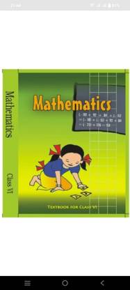 Ncert Class 6th Mathematics: Buy Ncert Class 6th Mathematics by Ncert ...
