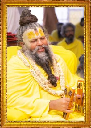 jog craft swami premanand ji maharaj, premanand ji maharaj photo frame ...