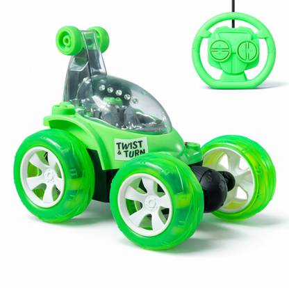 Magic Moments Twist & Turn Turbo Stunt Cruiser - Twist & Turn Turbo ...