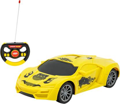 Sterling Remote Control Super High Speed Racing Car With Stylish Looks ...