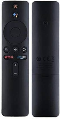 Fgkitoflex MI VOICE CONTROL COMPATEBLE REMOTE MI SMART VOICE CONTROL ...
