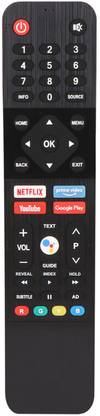 Voltonix ITEL LED VOICE REMOTE Remote Controller - Voltonix : Flipkart.com