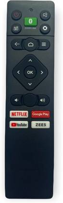 Xpecial PANA-SONIC SMART LED Remote Compatible for PANASONIC 4K ANDROID ...