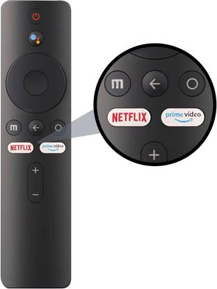 Mi Mi X Pro, X series, Mi 5A Original Tv Remote Control with Voice ...