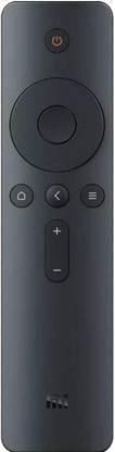 Mi Remote Redmi remote 4A LCD LED Smart TV Remote Control Compatible ...