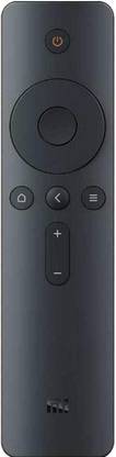 Mi Remote Redmi remote 4A LCD LED Smart TV Remote Control Compatible ...