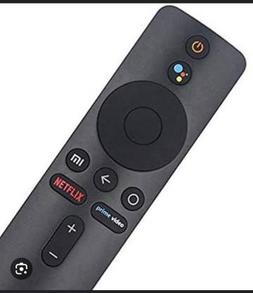 Fgkitoflex Bluetooth voice command remote for Xiaomi mi smart tv remote ...