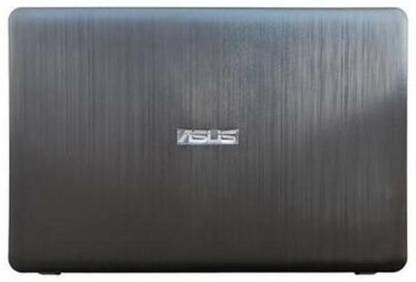 us info screen back cover top asus x541 x541s x540 x543 top panel LED ...