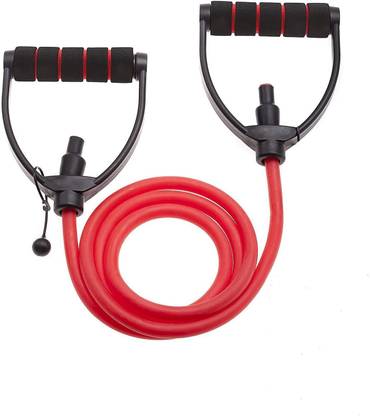 Barkly Single String Resistance Toning Tube for Home & Gym Workout Full ...