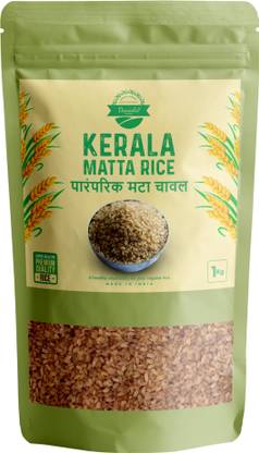 Danodia Organic Kerala Matta Rice, Gluten Free, Traditional Rice | Low ...